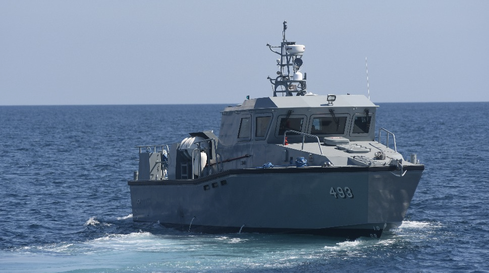 These Attack Crafts Used by the Philippine Navy are Locally Made – Propmech